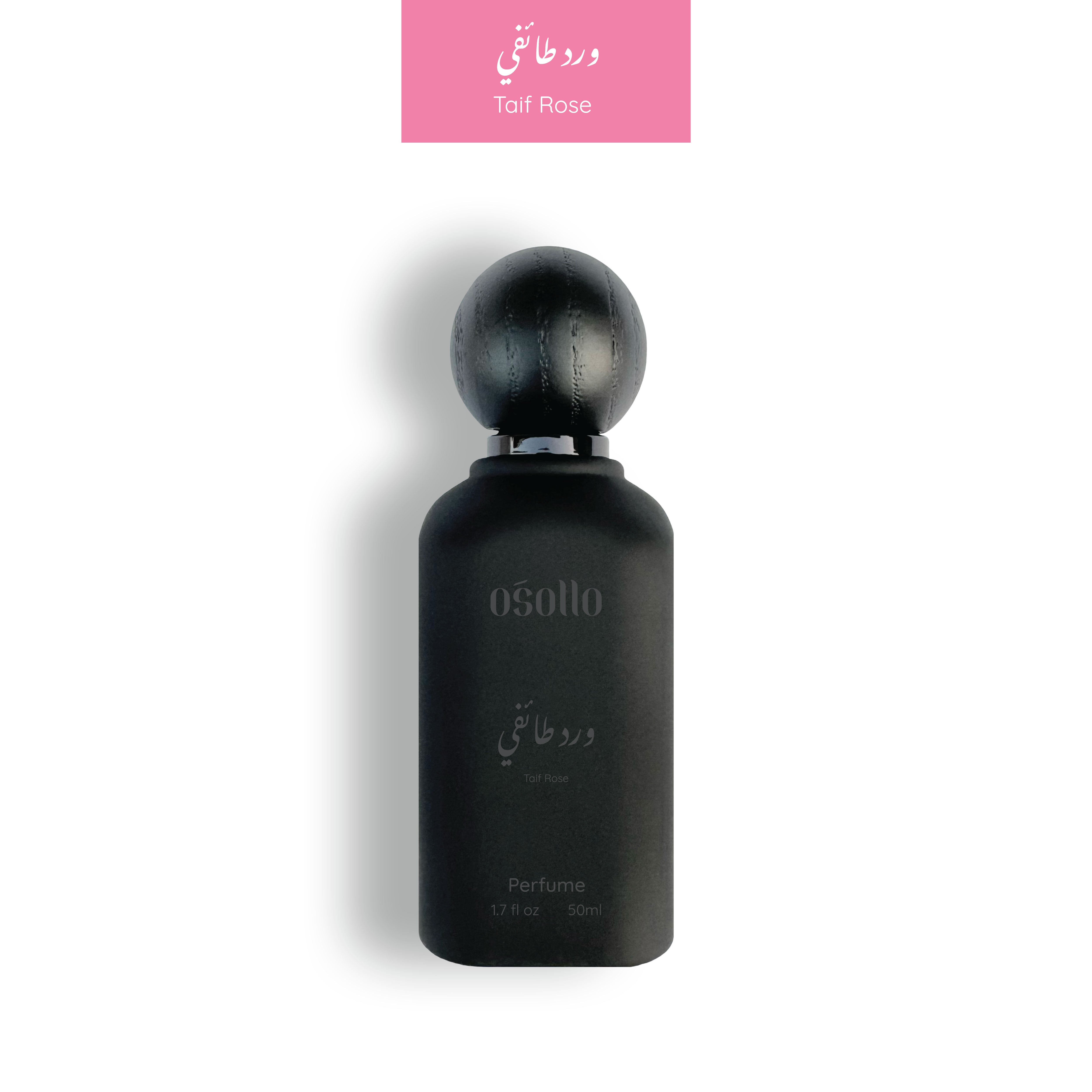 Taif Rose - Perfume – osollo
